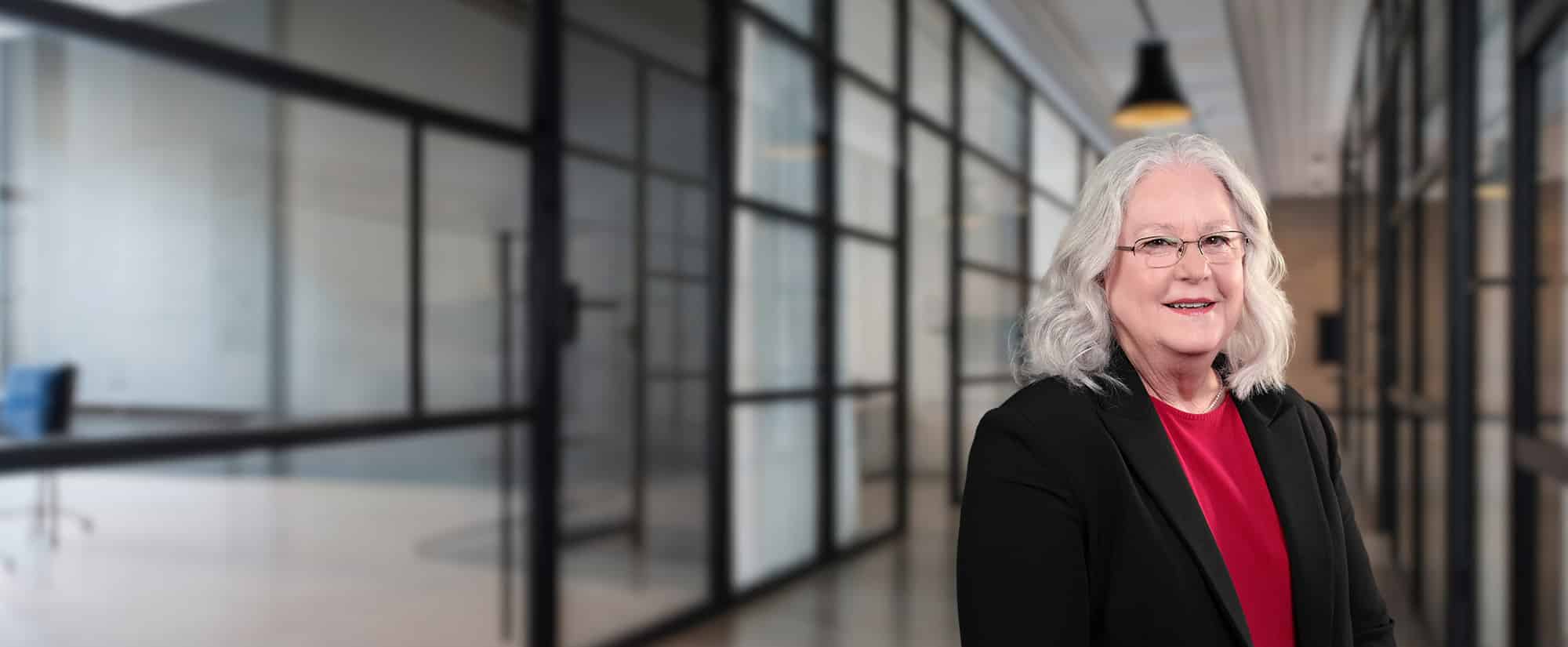 Meet Lisa K. Smith - Of Counsel | Brown & Fortunato